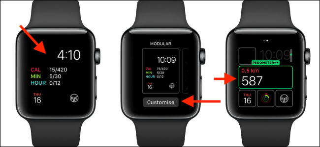 How to Count Steps on iPhone and Apple Watch