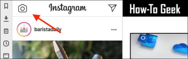 How to Use Instagram on the Web From Your Computer