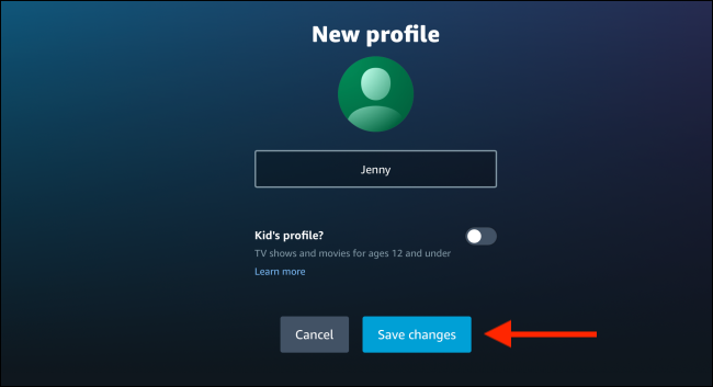 How to Add and Manage Amazon Prime Video Profiles