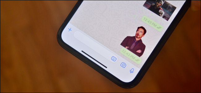 How To Make Your Own Sticker Pack for WhatsApp on iPhone and Android