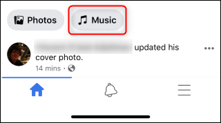 How to Add Music to Your Facebook Profile