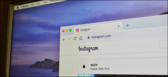 How to Use Instagram on the Web From Your Computer