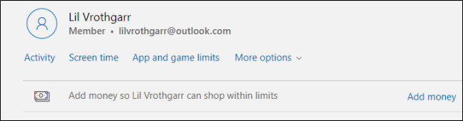 How to Use Parental Controls on Windows 10