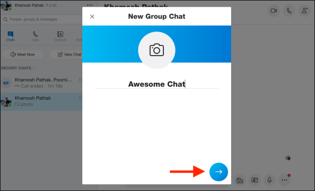 How to Make Voice and Video Calls on Skype