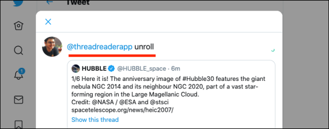 How to Make Long Twitter Threads Easier to Read and Share