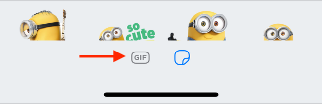How to Send GIFs on WhatsApp