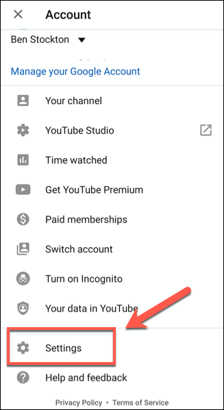 How to Turn Off YouTube Notifications on iPhone, iPad, and Android