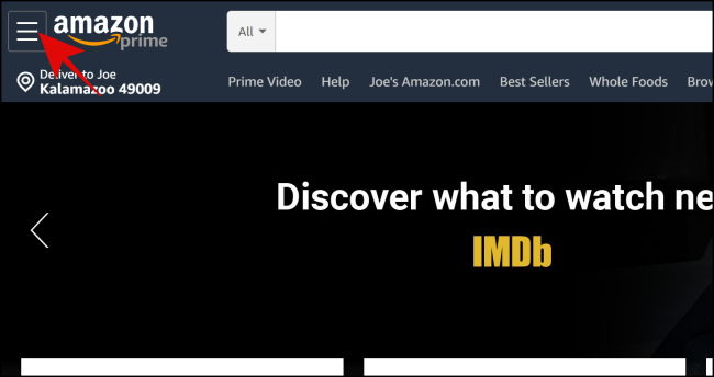 How to Enable and Customize Subtitles on Amazon Prime Video