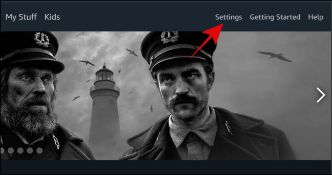 How to Enable and Customize Subtitles on Amazon Prime Video