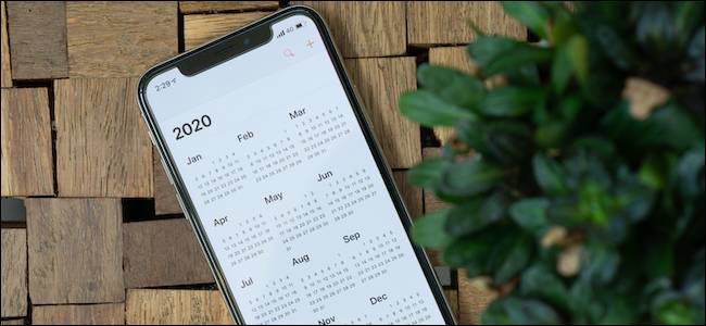How to Set the Default Calendar for New Appointments on iPhone and iPad