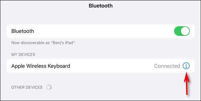 Why Isn't The On-Screen Keyboard Appearing on My iPad?