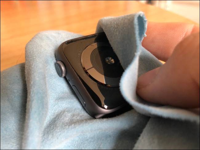How to Clean and Disinfect Your Apple Watch