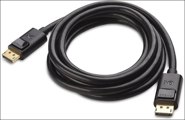 How to Connect a Laptop to a Monitor