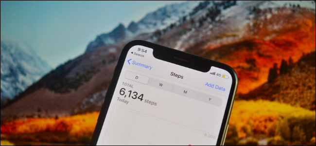How to Count Steps on iPhone and Apple Watch