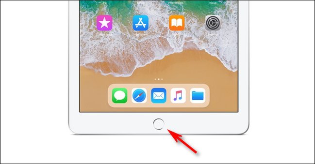 How to Open and Use the App Switcher on an iPad