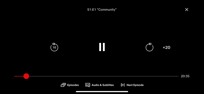How to Skip Back and Forward 10 Seconds in YouTube and Other Apps