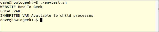 How to Set Environment Variables in Bash on Linux