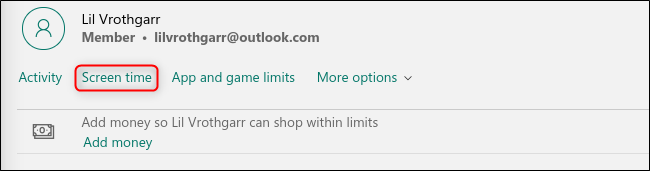 How to Limit Screen Time on Windows 10