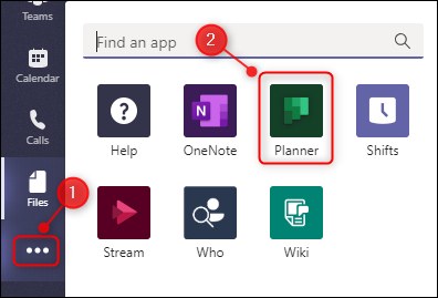 How to Use Microsoft Planner in Teams