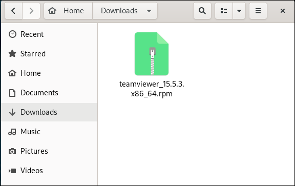 How to Install and Use TeamViewer on Linux