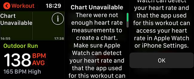 How to Troubleshoot Your Apple Watch's Heart Rate Sensor