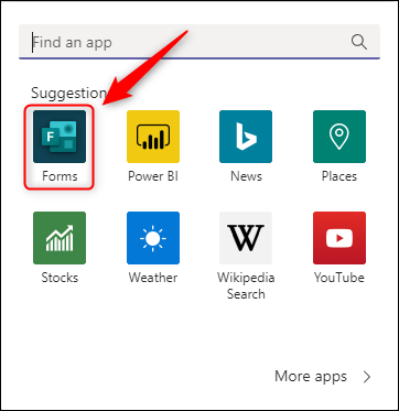 How to Create a Quick Poll in Microsoft Teams