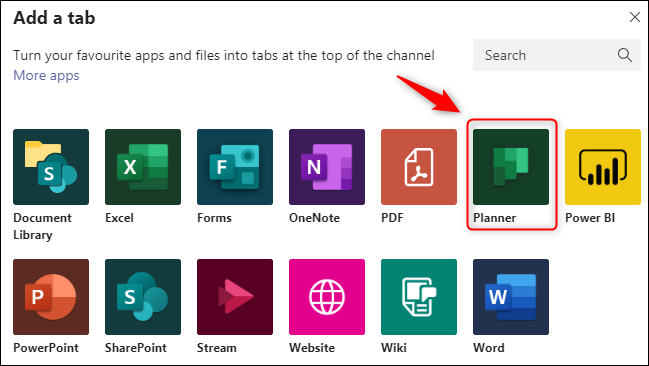 How to Use Microsoft Planner in Teams