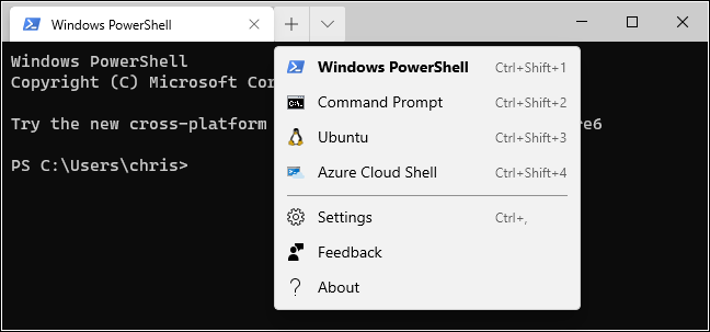 The New Windows Terminal Is Ready; Here's Why It's Amazing