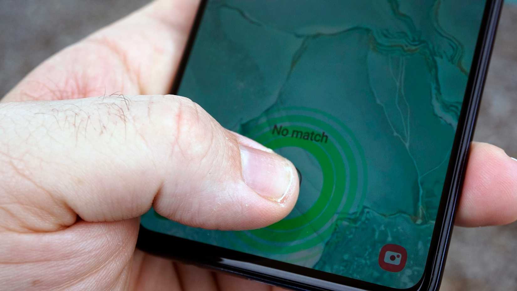 Not All Fingerprint Sensors Are Created Equal: Ultrasonic vs. Optical