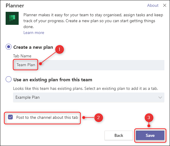 How to Use Microsoft Planner in Teams