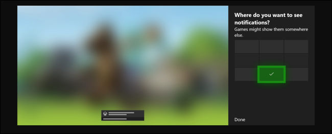 How to Turn Off or Customize Xbox One Notifications