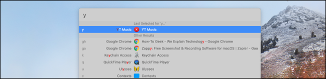How to Switch Between Open Apps and Windows on Mac
