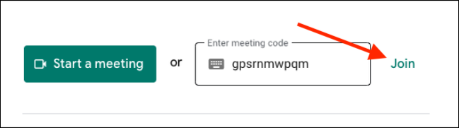 How to Start a Google Meet Video Conference