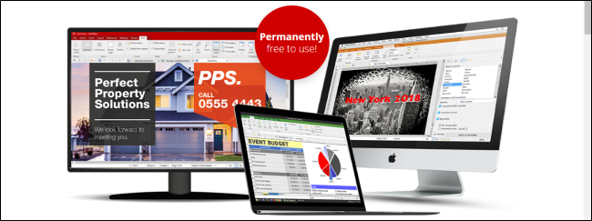 The Best Free Microsoft Office Alternatives
