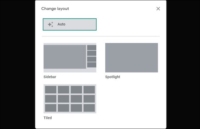 How to View Everyone At Once in Google Meet