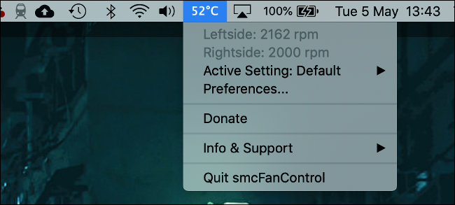 How to Stop Your Mac from Overheating