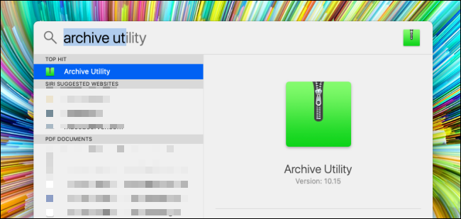 How to Zip and Unzip Files and Folders on Mac