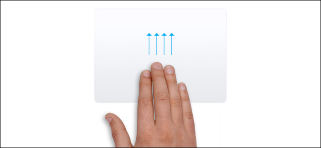 How to Switch Between Open Apps and Windows on Mac
