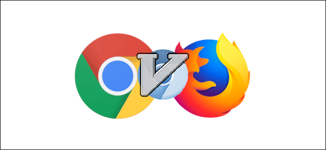Use Vimium to Browse with the Keyboard in Chrome and Firefox