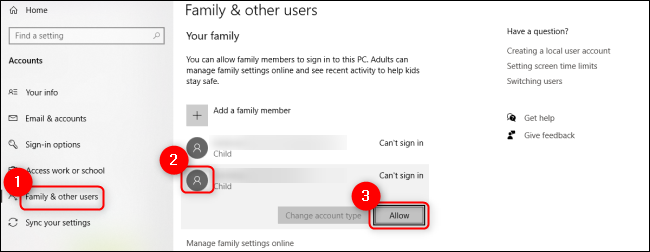 How to Set App & Game Limits on Windows 10