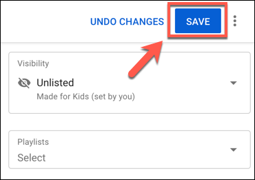 How to Hide, Unlist, or Delete a YouTube Video from the Web
