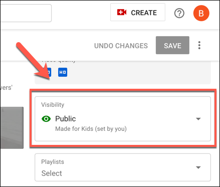 How to Hide, Unlist, or Delete a YouTube Video from the Web