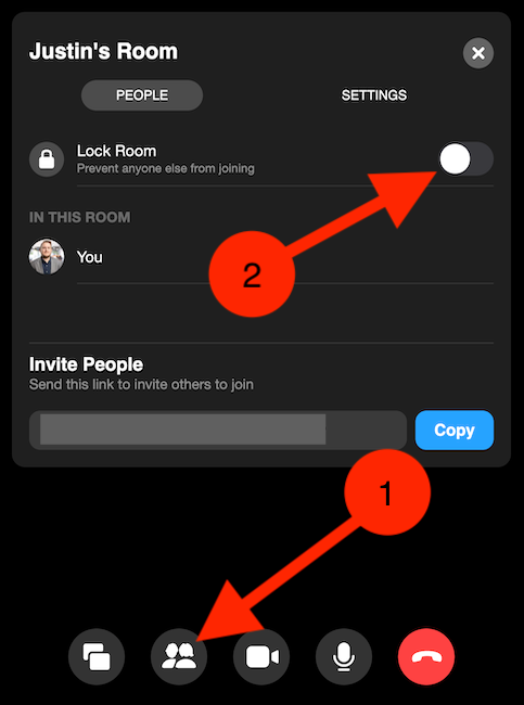 How to Set Up a Facebook Messenger Rooms Video Call