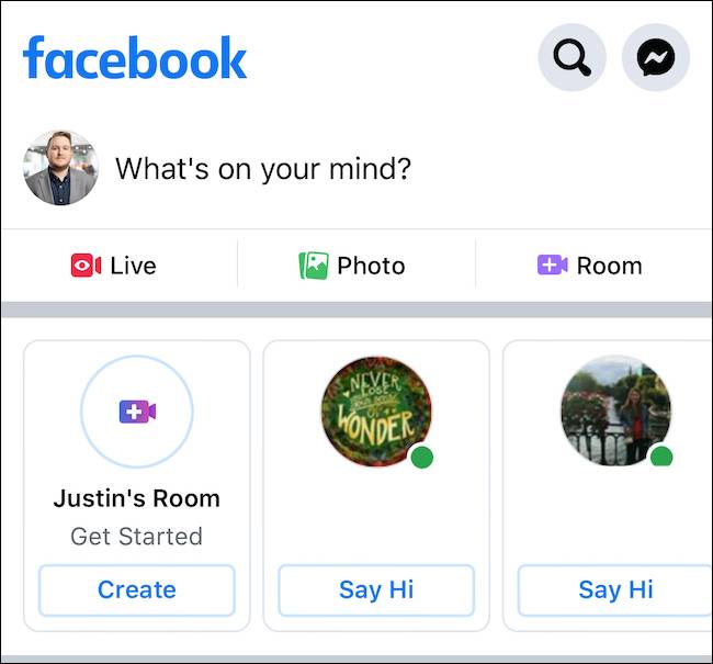 How to Set Up a Facebook Messenger Rooms Video Call