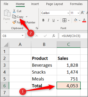 How to Sync Microsoft Excel Spreadsheets