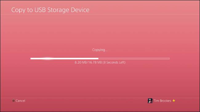 How to Back Up and Restore PS4 Save Data