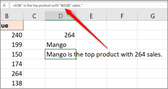 How to Include Captions in Microsoft Excel Graphs