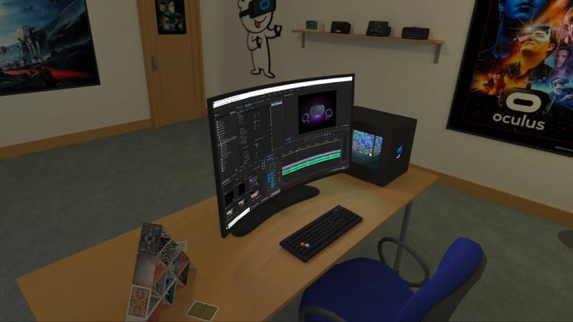 13 Games and Apps You Should Sideload onto Your Oculus Quest