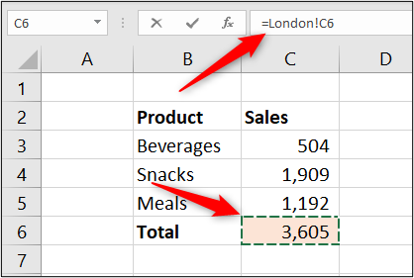 How to Sync Microsoft Excel Spreadsheets