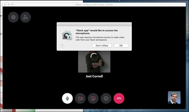 How to Start a Video Call in Slack